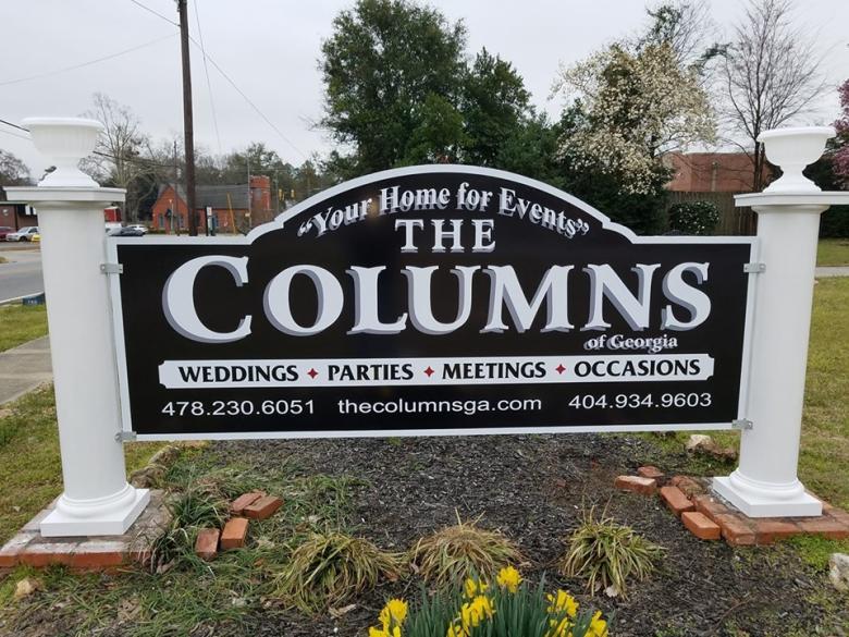 The Columns of Georgia | Official Georgia Tourism & Travel Website ...