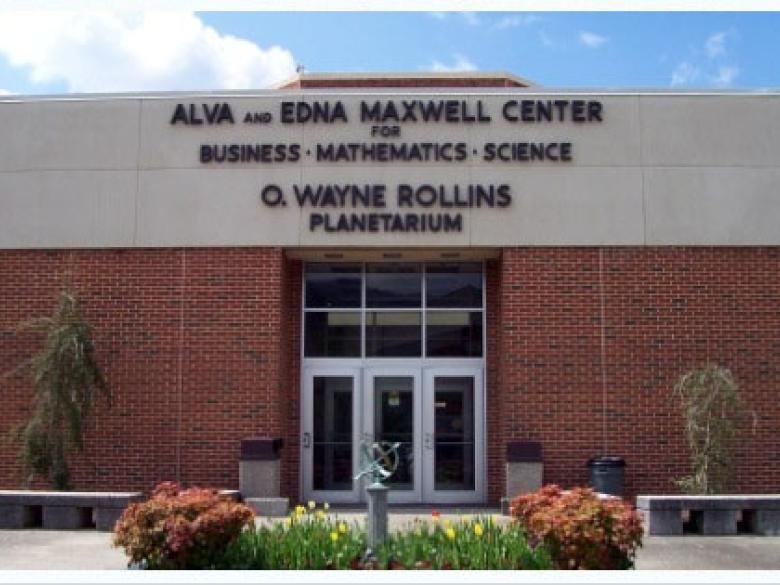 Young Harris | Explore Georgia