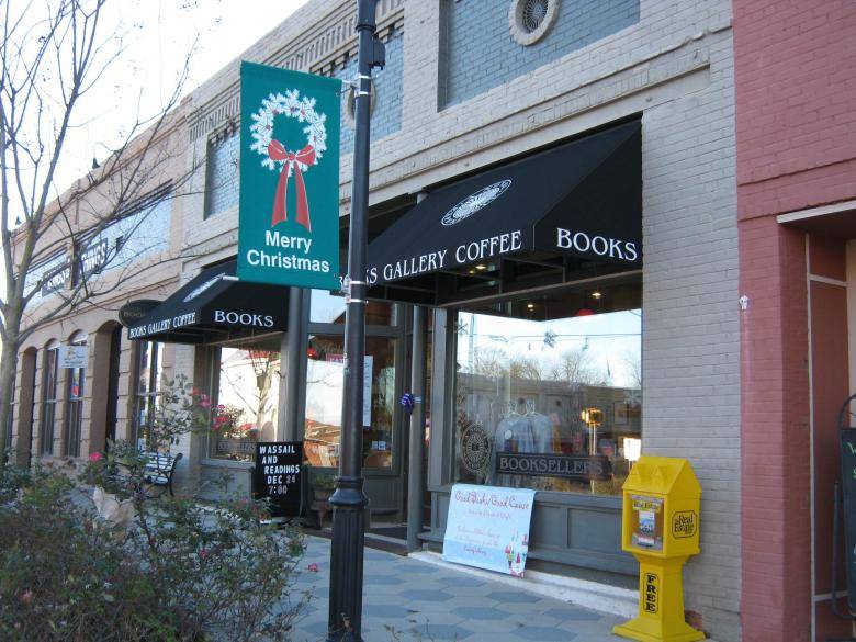 Zebulon | Explore Georgia