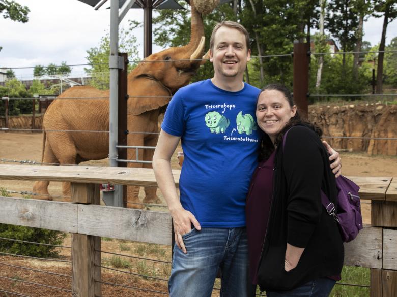 Zoo Atlanta | Explore Georgia
