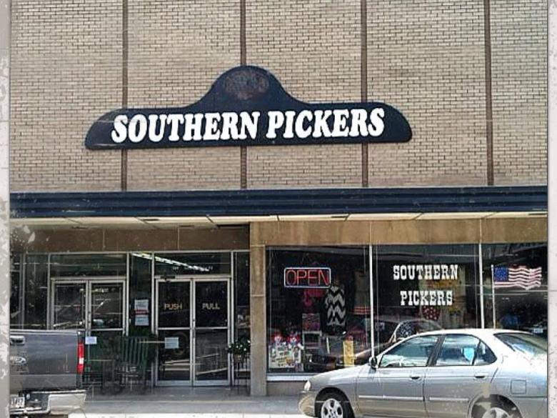 Southern Pickers | Official Georgia Tourism & Travel Website | Explore ...