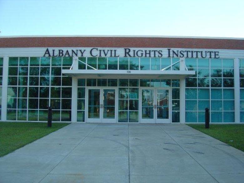 Albany Civil Rights Institute | Explore Georgia