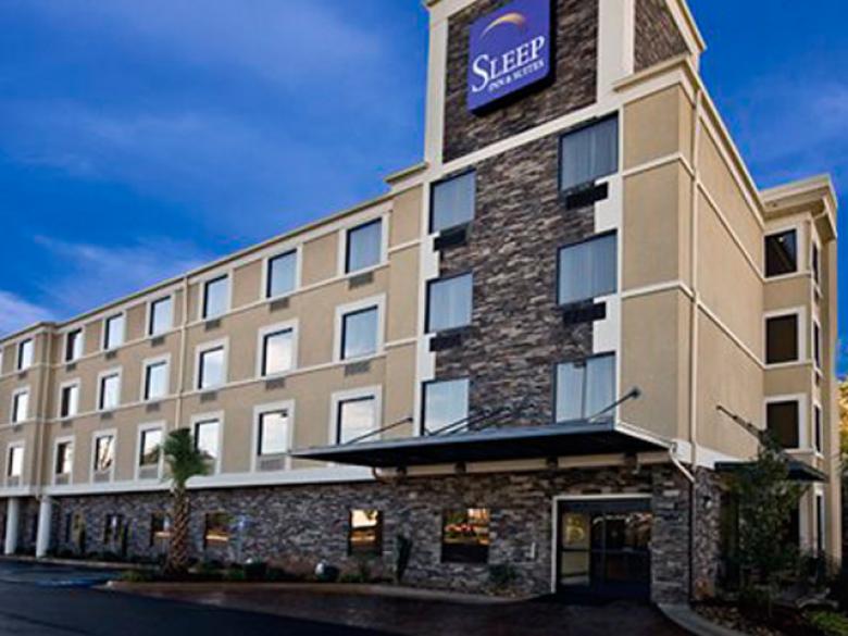 Sleep Inn & Suites Athens | Official Georgia Tourism & Travel Website ...