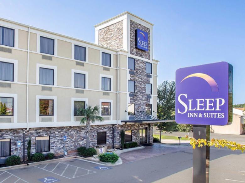 Sleep Inn & Suites Athens | Official Georgia Tourism & Travel Website ...