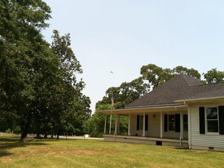 Nash Farm Battlefield | Official Georgia Tourism & Travel Website ...