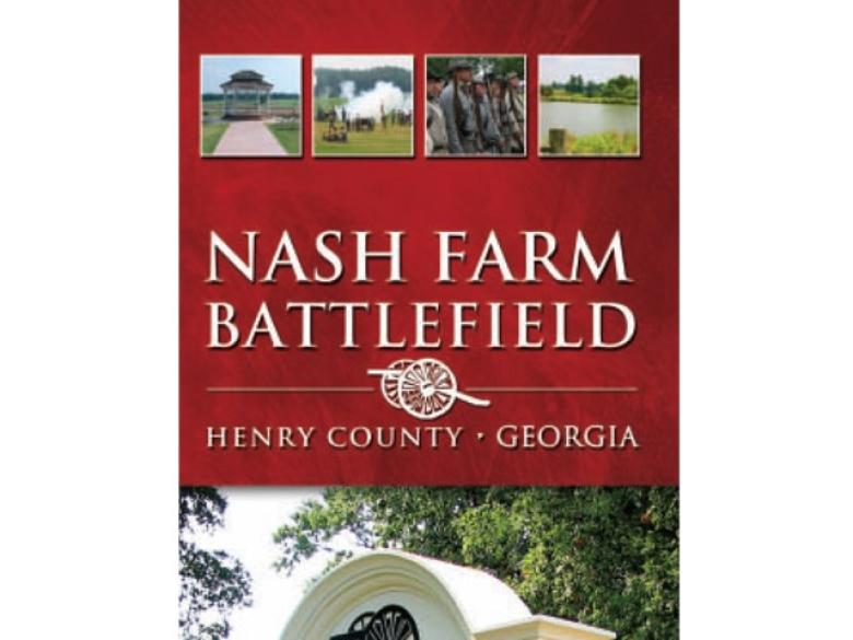 Nash Farm Battlefield | Explore Georgia