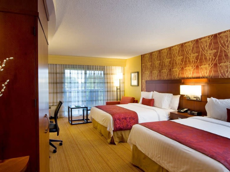 Courtyard Atlanta McDonough | Official Georgia Tourism & Travel Website ...