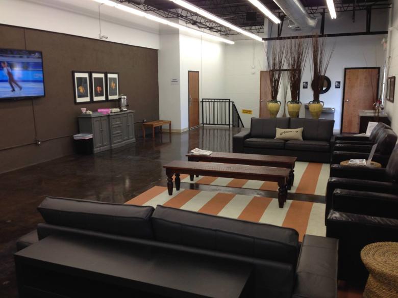 Quickshot Buckhead | Explore Georgia