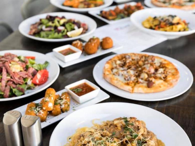 Eataliano Kitchen | Official Georgia Tourism & Travel Website | Explore ...