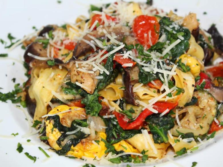 Eataliano Kitchen | Official Georgia Tourism & Travel Website | Explore ...