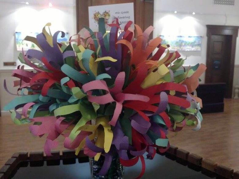 Blue Ridge Mountains Arts Association and Art Center | Official Georgia ...