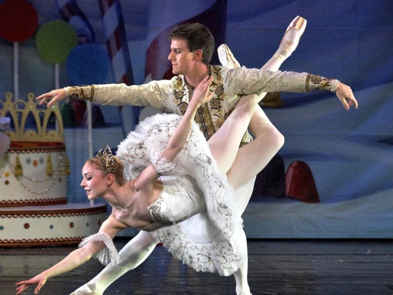 North Atlanta Dance Theatre | Explore Georgia