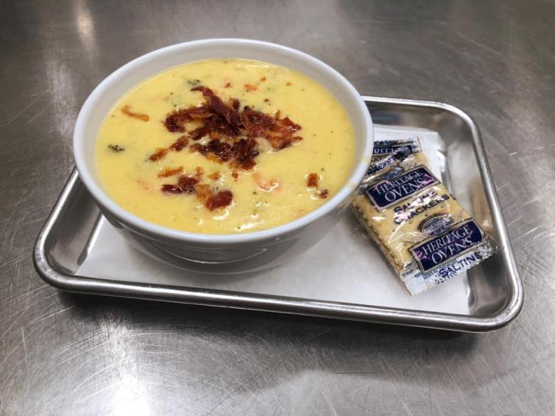 Five Loaves | Explore Georgia