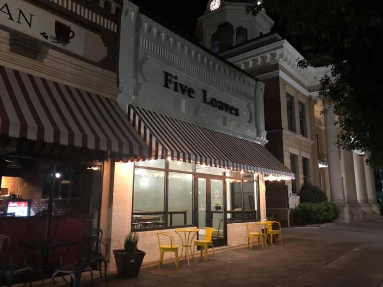 Five Loaves | Official Georgia Tourism & Travel Website | Explore ...