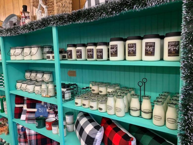 Yoder's General Store | Official Georgia Tourism & Travel Website ...