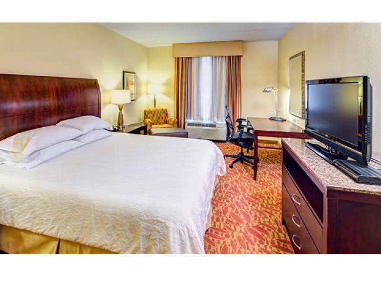 Hilton Garden Inn Augusta | Official Georgia Tourism & Travel Website ...