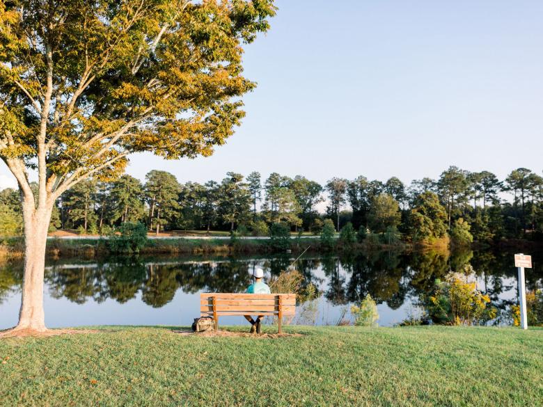 Rozar Park | Official Georgia Tourism & Travel Website | Explore ...