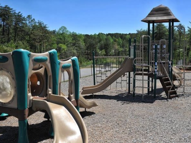 Cool Springs Park | Explore Georgia