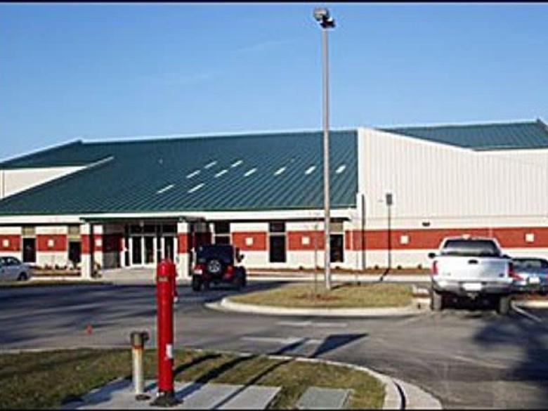 Mulberry Creek Community Center | Explore Georgia