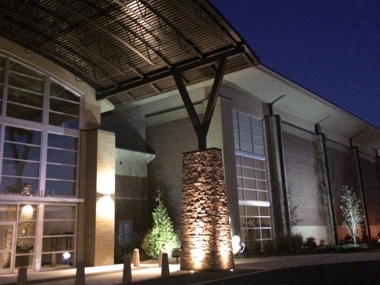 North Hall Community Center & Park | Official Georgia Tourism & Travel ...