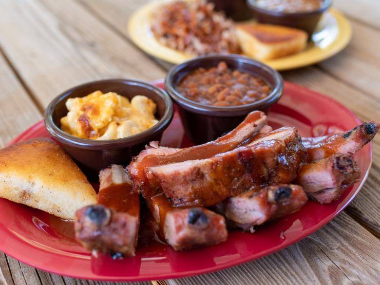 McGhin's Southern Pit BBQ | Official Georgia Tourism & Travel Website ...
