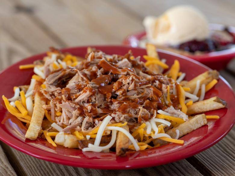 McGhin's Southern Pit BBQ | Official Georgia Tourism & Travel Website ...