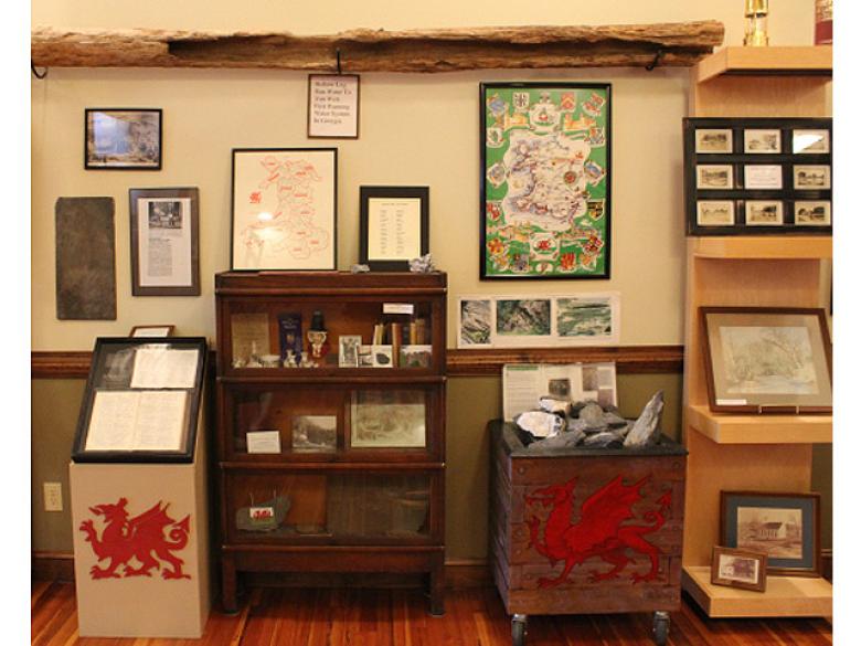 Rockmart Historical Museum | Explore Georgia