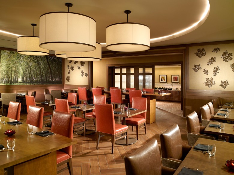 Atlanta Marriott Perimeter Center | Official Georgia Tourism & Travel ...