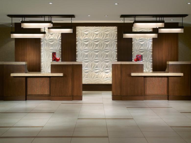 Atlanta Marriott Perimeter Center | Official Georgia Tourism & Travel ...