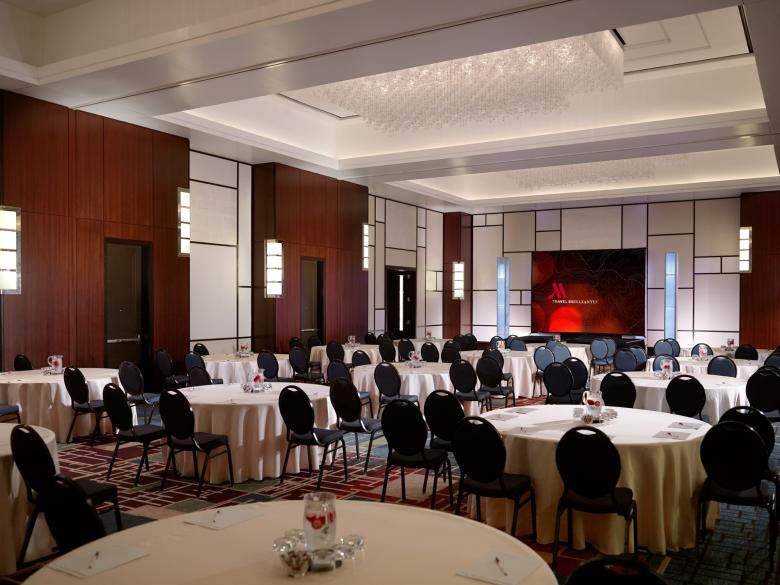 Atlanta Airport Marriott Gateway | Explore Georgia