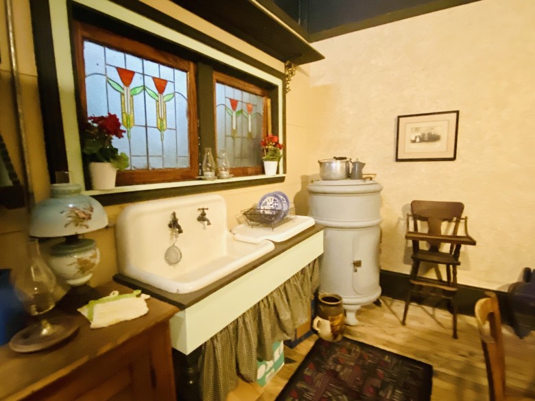 Vintage Kitchen Museum | Explore Georgia