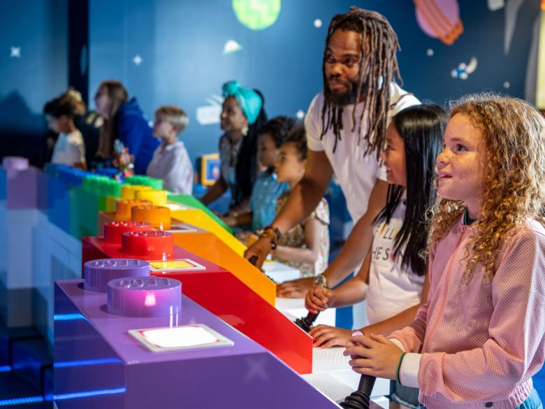 LEGO Discovery Center Atlanta | Explore Georgia