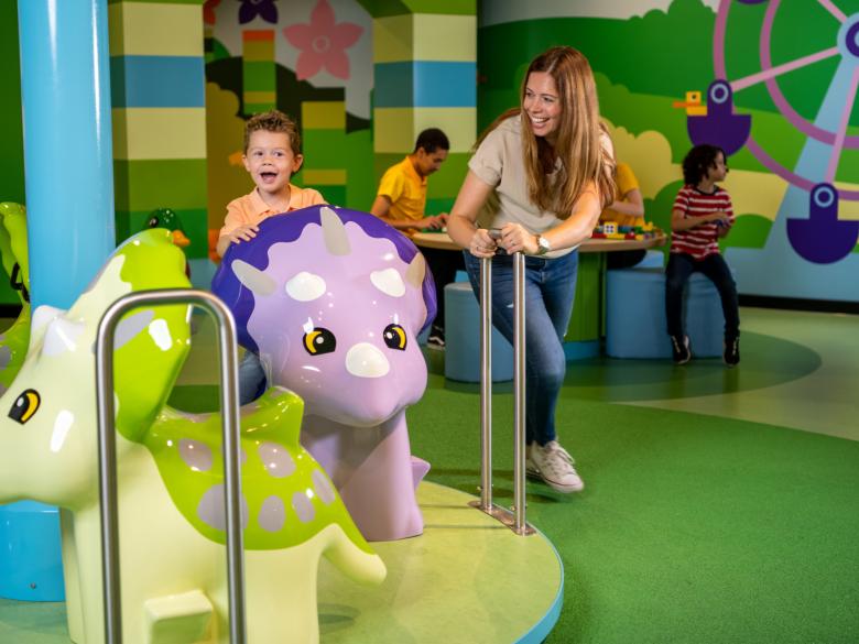 LEGO Discovery Center Atlanta | Explore Georgia