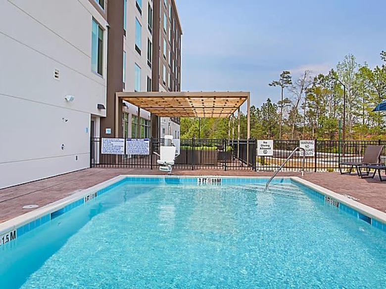 Holiday Inn Express & Suites Covington | Explore Georgia