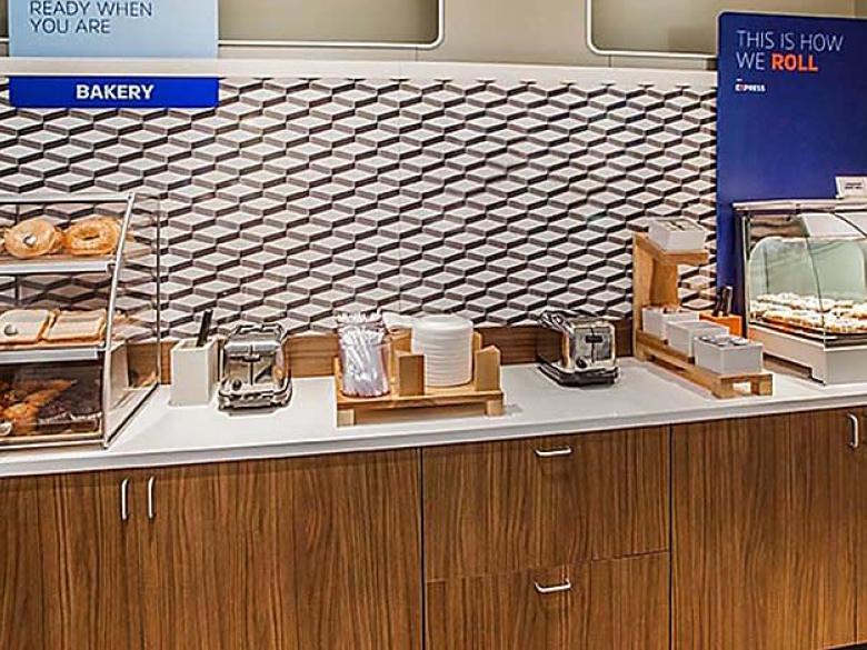 Holiday Inn Express & Suites Covington | Official Georgia Tourism ...