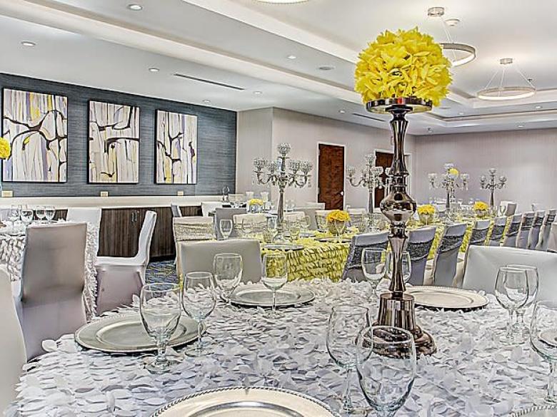 Holiday Inn Express & Suites Covington | Official Georgia Tourism ...