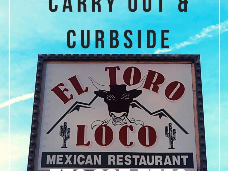 Toro Mexican Restaurant Logo