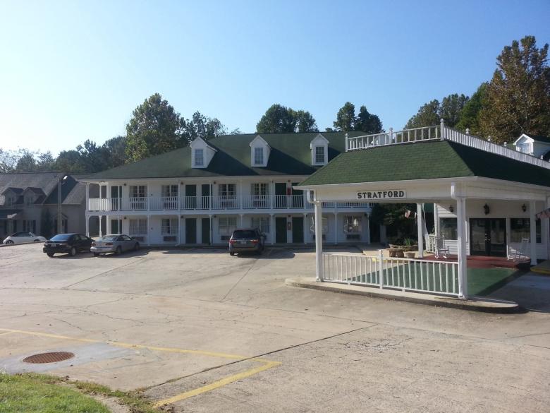 Stratford Motor Inn | Official Georgia Tourism & Travel Website ...