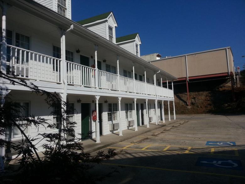 Stratford Motor Inn | Official Georgia Tourism & Travel Website ...