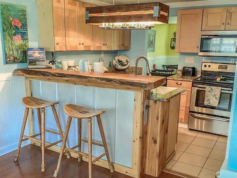 Merry Mermaid Cottage | Official Georgia Tourism & Travel Website ...