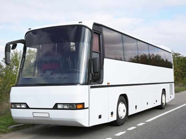 American Coaches and Buses Atlanta | Official Georgia Tourism & Travel ...