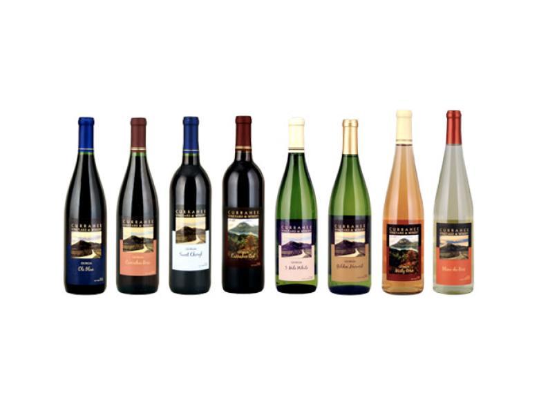 Currahee Vineyard & Winery | Explore Georgia