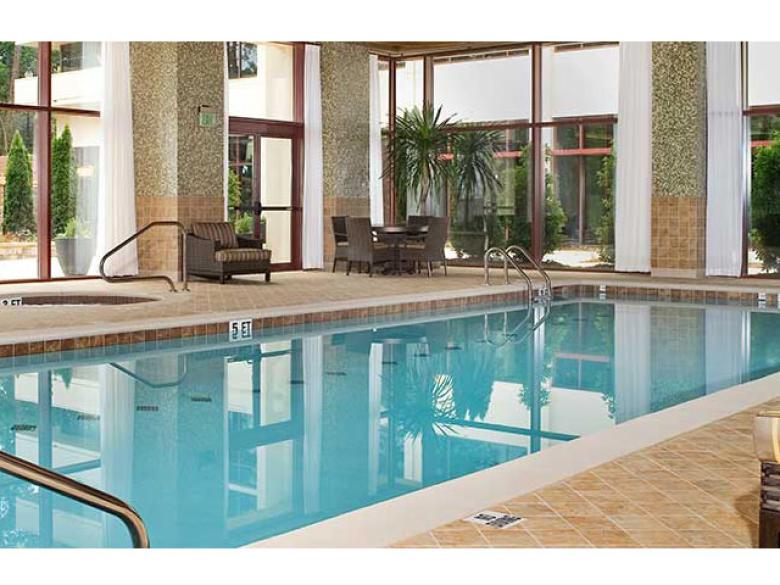 Emory Conference Center Hotel | Official Georgia Tourism & Travel ...