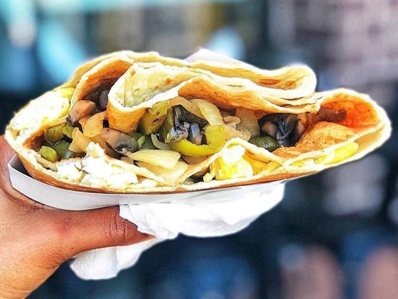 Crème de la Crepe | Official Georgia Tourism & Travel Website | Explore ...