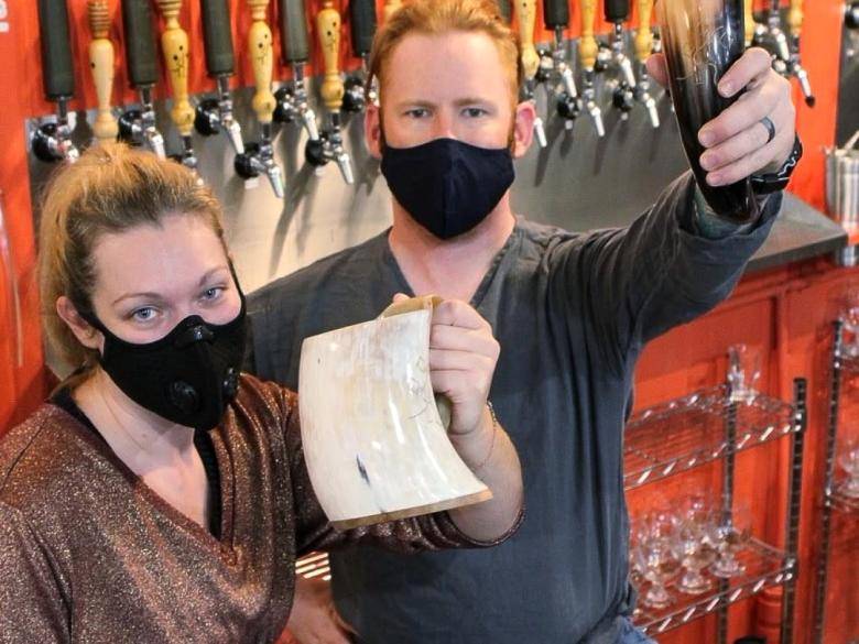 Viking Alchemist Meadery | Explore Georgia