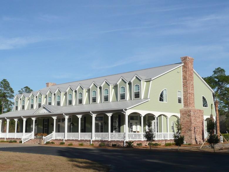 The Inn at Blueberry Plantation | Official Georgia Tourism & Travel ...
