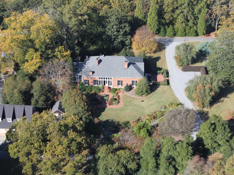 Smith-Gilbert Gardens | Explore Georgia