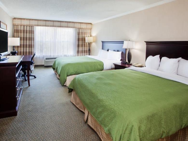 Country Inn & Suites by Radisson, Atlanta Airport North | Official ...