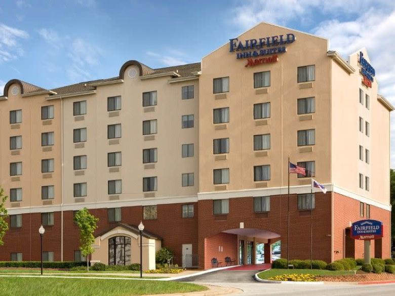Fairfield Inn & Suites by Marriott Atlanta Airport North | Official ...