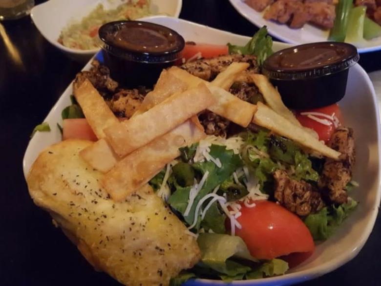 Loco's Grill and Pub | Official Georgia Tourism & Travel Website ...